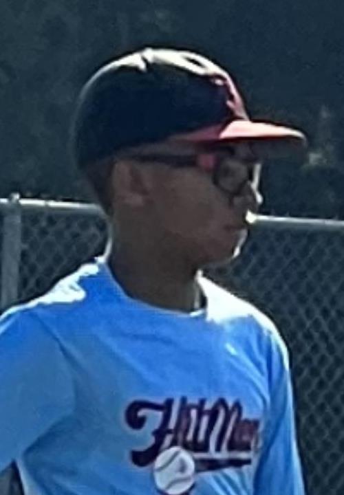 Kylan Johnson Class of 2029 - Player Profile | Perfect Game USA