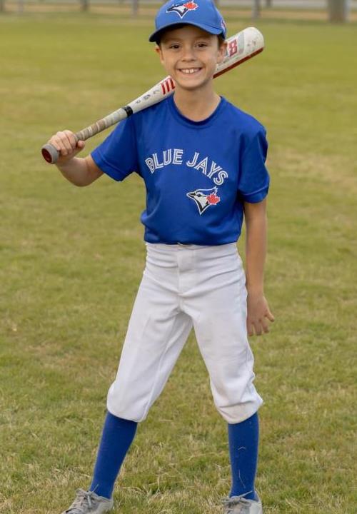 Jaxon Lewis Class of 2034 - Player Profile | Perfect Game USA