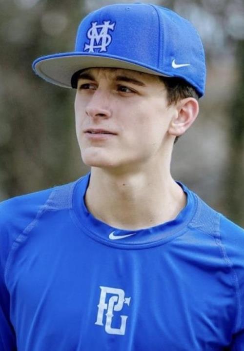 Gavin Kauffmann Class of 2026 - Player Profile | Perfect Game USA