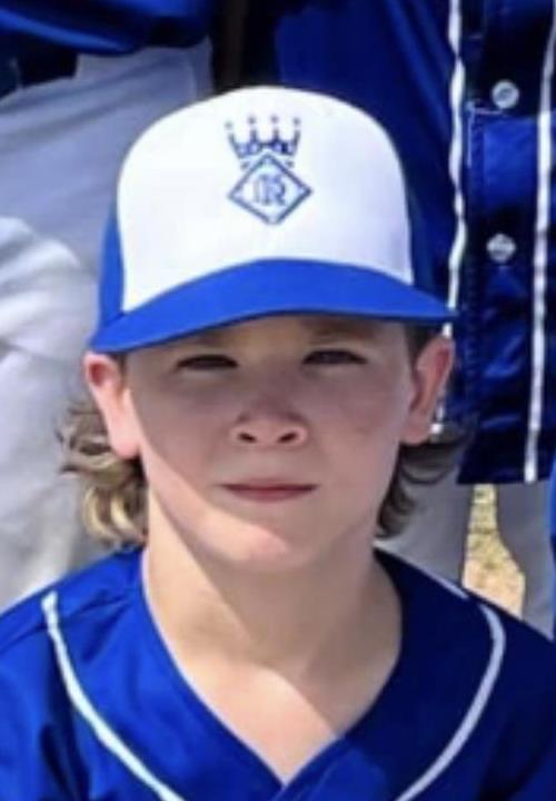 Brayson Ybarra Class of 2029 - Player Profile | Perfect Game USA