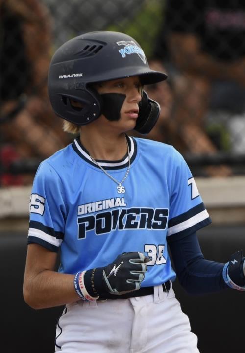Noah Dorneker Class of 2030 - Player Profile | Perfect Game USA