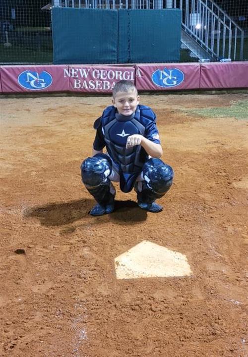 Blake Fletcher Class of 2031 - Player Profile | Perfect Game USA