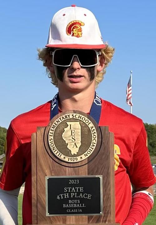 Josh Stewart Class of 2028 - Player Profile | Perfect Game USA