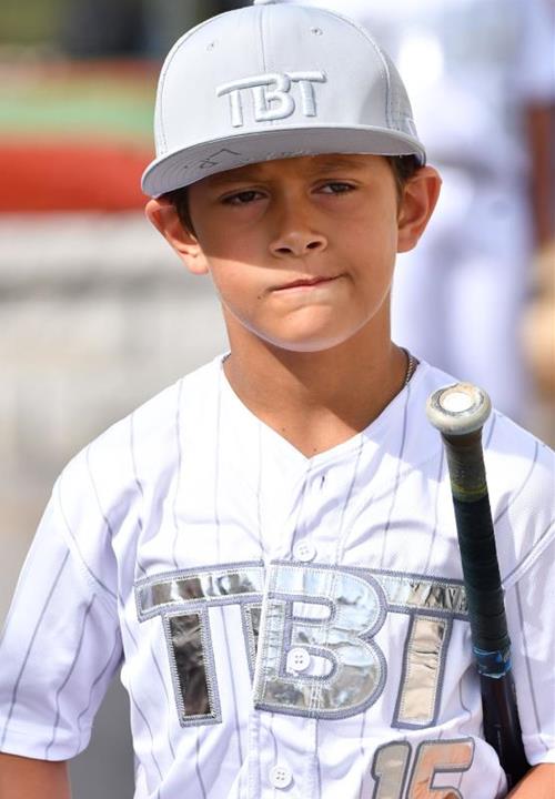 Liam Parry Class of 2032 - Player Profile | Perfect Game USA