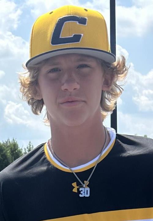 Joe Ruark Class of 2028 - Player Profile | Perfect Game USA