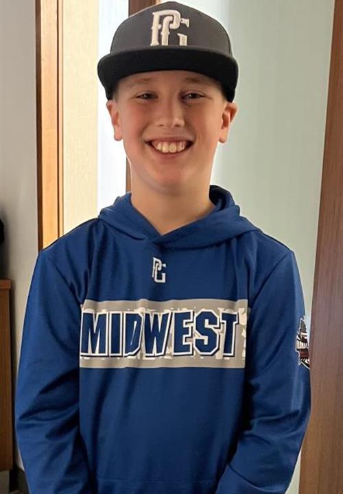 Michael Seidl Class of 2032 - Player Profile | Perfect Game USA