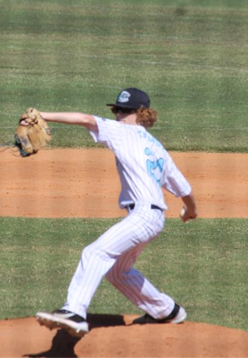 Tim Thibault Class of 2027 - Player Profile | Perfect Game USA