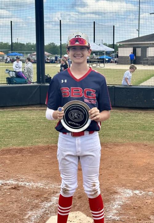 Brayden Phillips Class of 2029 - Player Profile | Perfect Game USA