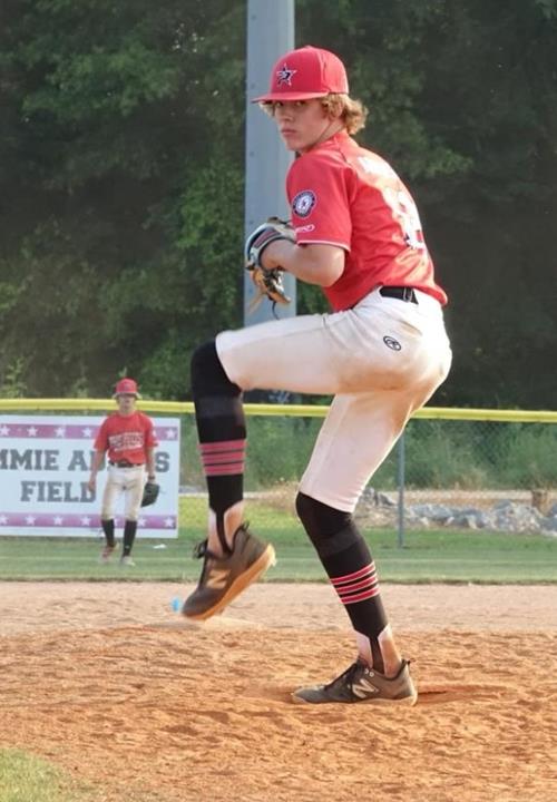 Ty Tanksley Class of 2028 - Player Profile | Perfect Game USA