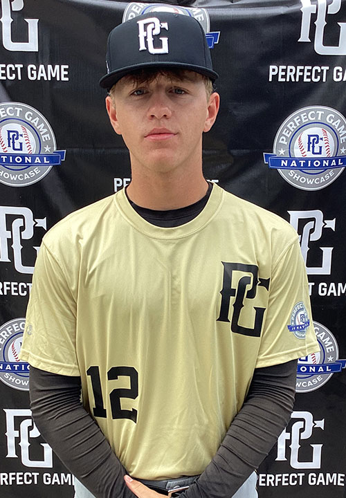 Matthew Delaney Class of 2025 - Player Profile | Perfect Game USA