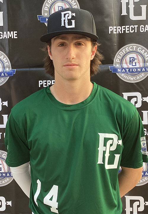 AJ Terry Class of 2025 - Player Profile | Perfect Game USA