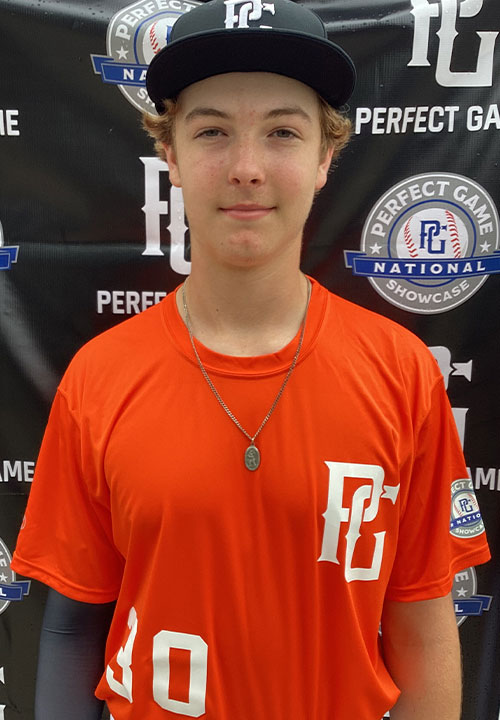 Matt McKnight Class of 2025 - Player Profile | Perfect Game USA