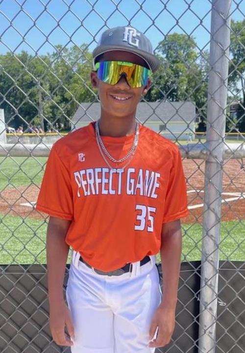 Marcus Hill Jr. Class of 2031 - Player Profile | Perfect Game USA