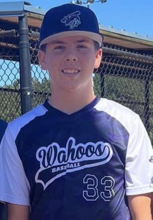 Jeremy Kendrick Class of 2027 - Player Profile | Perfect Game USA