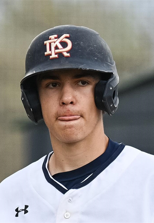 Drew Perry Class of 2026 - Player Profile | Perfect Game USA