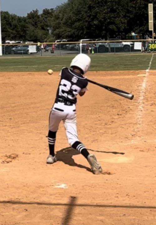 Aadi Patel Class of 2027 - Player Profile | Perfect Game USA