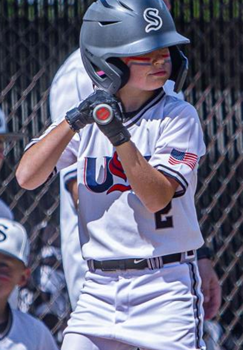 Jeffrey Grose Jr. Class of 2031 - Player Profile | Perfect Game USA
