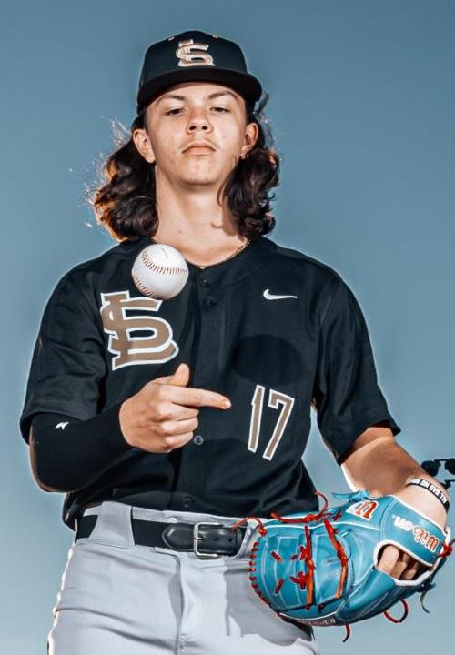 Cameron Nunez Class of 2026 - Player Profile | Perfect Game USA