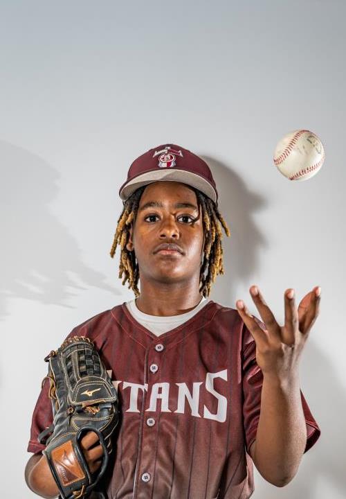 Derrick McCray Class of 2028 - Player Profile | Perfect Game USA