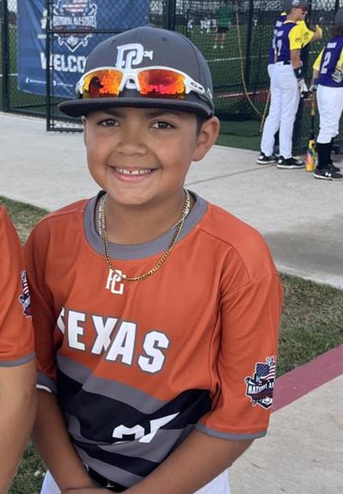 Anthony Puga Class of 2032 - Player Profile | Perfect Game USA