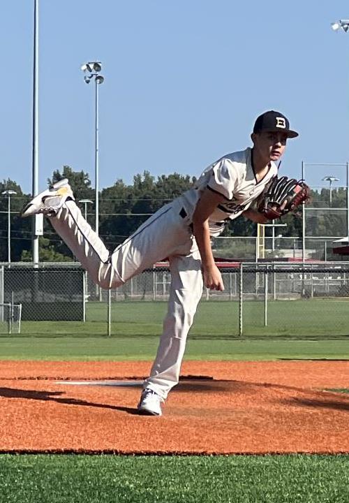 Russell Randall Class of 2029 - Player Profile | Perfect Game USA