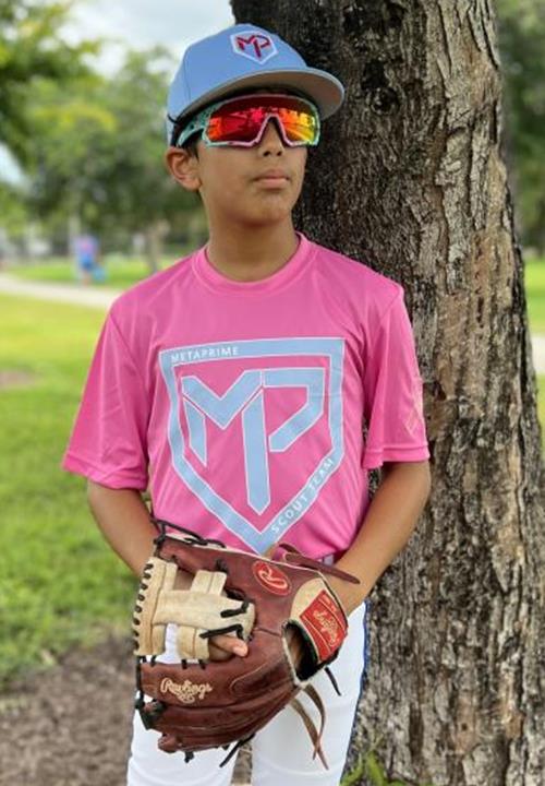 Nolan Rivera Class of 2030 - Player Profile | Perfect Game USA