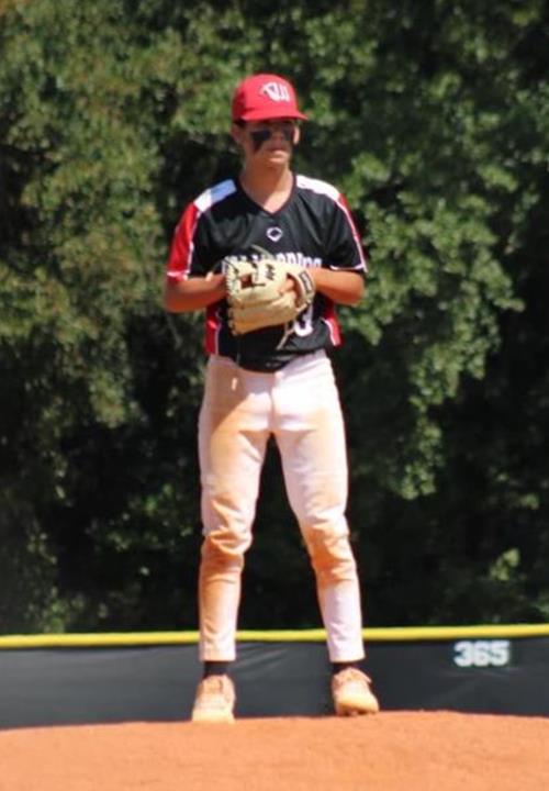 Landon Taylor Class of 2028 - Player Profile | Perfect Game USA