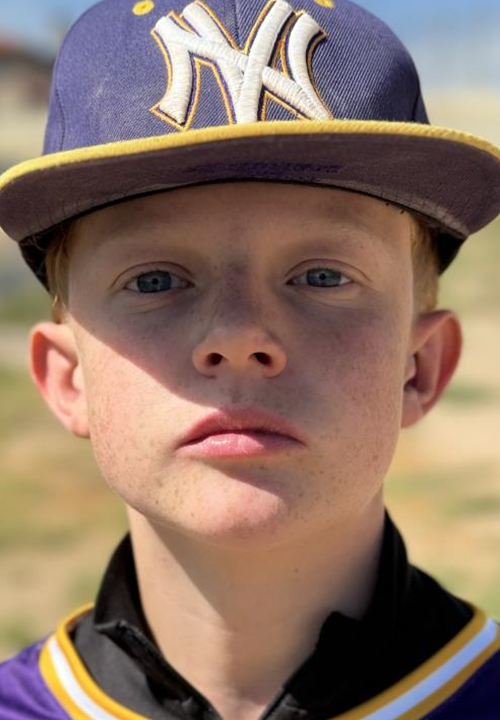Jason Fogle Class of 2028 - Player Profile | Perfect Game USA