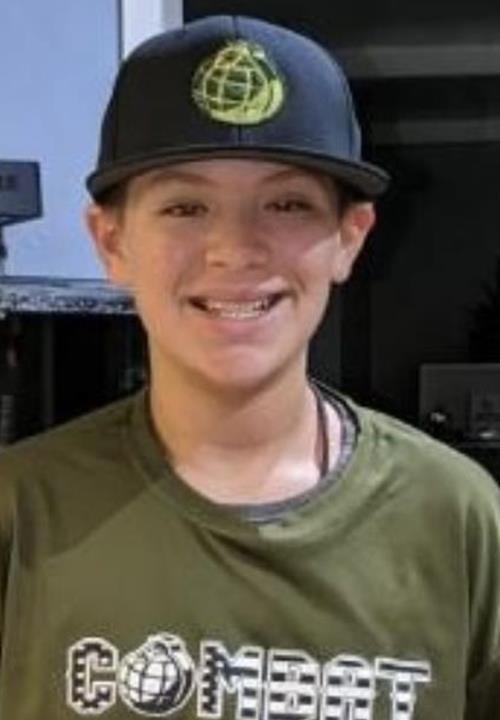 Jacob Balderas Class of 2029 - Player Profile | Perfect Game USA