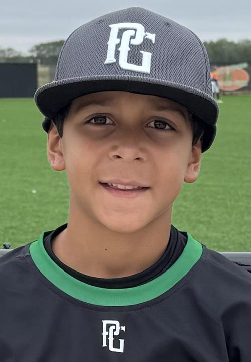 Mason Benitez Class of 2030 - Player Profile | Perfect Game USA