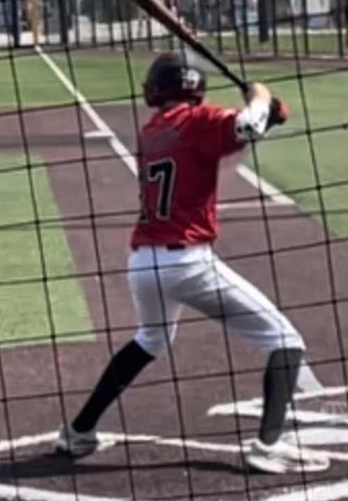 Wesley Bartlett Class of 2027 - Player Profile | Perfect Game USA