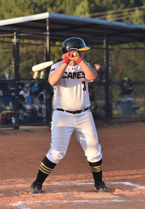 Jack Branch Class of 2027 - Player Profile | Perfect Game USA