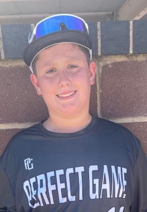 Phillip Barton Class of 2029 - Player Profile | Perfect Game USA