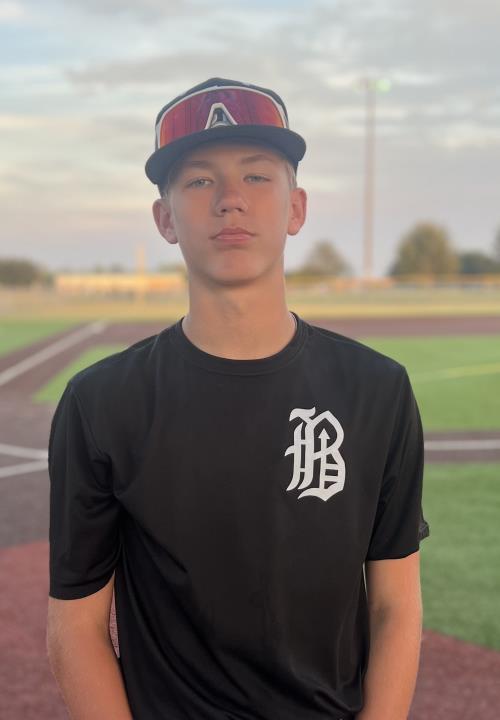 Brayden Hinton Class of 2028 - Player Profile | Perfect Game USA