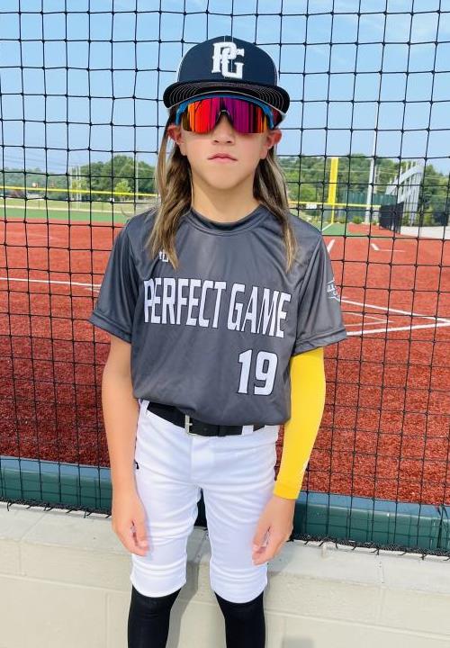 Cash Land Class of 2030 - Player Profile | Perfect Game USA