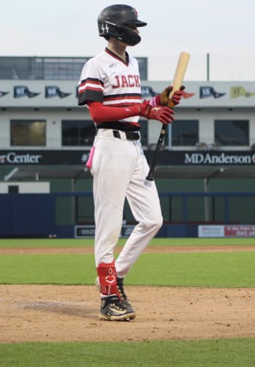 Nate Lewis Class of 2028 - Player Profile | Perfect Game USA