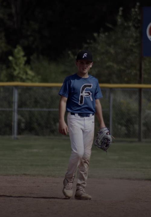 Preston Creswell Class of 2029 - Player Profile | Perfect Game USA