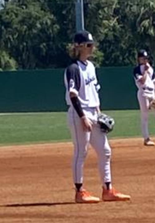 Brayden Moore Class of 2026 - Player Profile | Perfect Game USA