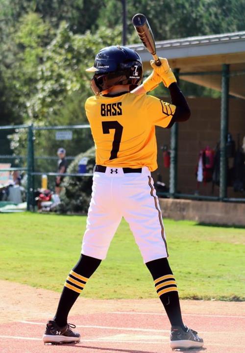Colton Bass Class of 2029 - Player Profile | Perfect Game USA
