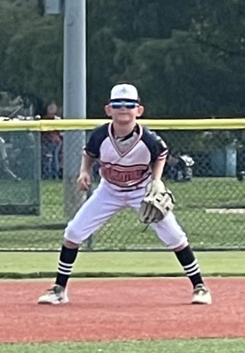 Jesse Tanner Class of 2032 - Player Profile | Perfect Game USA