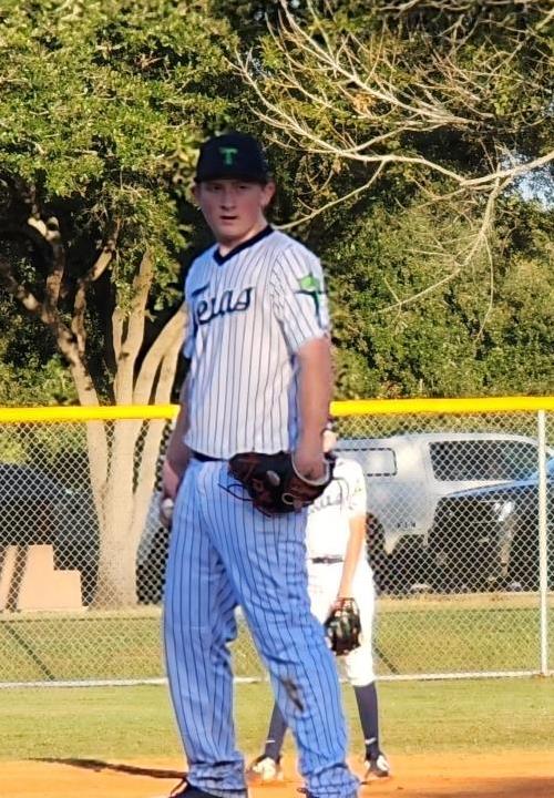 Landon Mains Class of 2029 - Player Profile | Perfect Game USA