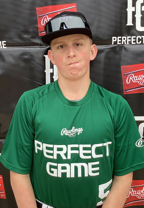 Cason Bartlett Class of 2028 - Player Profile | Perfect Game USA