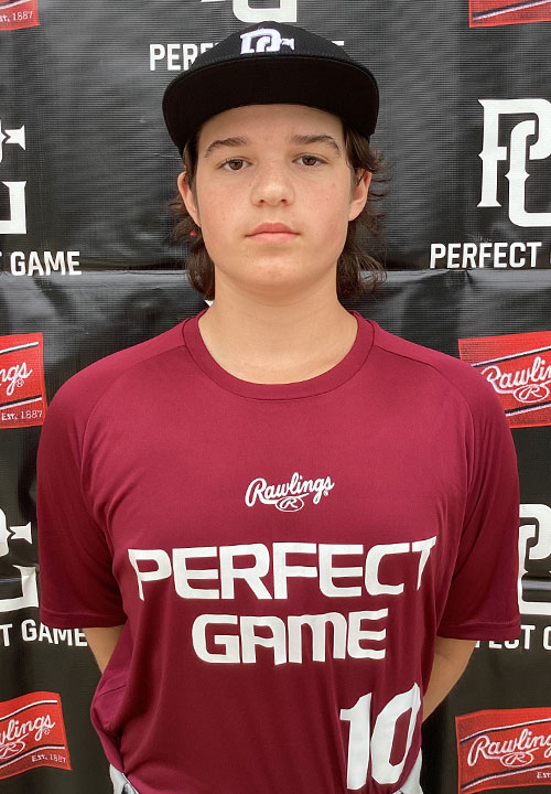 Mitchell Wade Class of 2028 - Player Profile | Perfect Game USA
