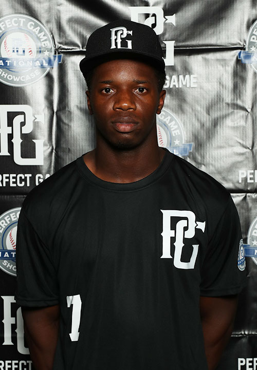 Bryce Clavon Class of 2024 - Player Profile | Perfect Game USA
