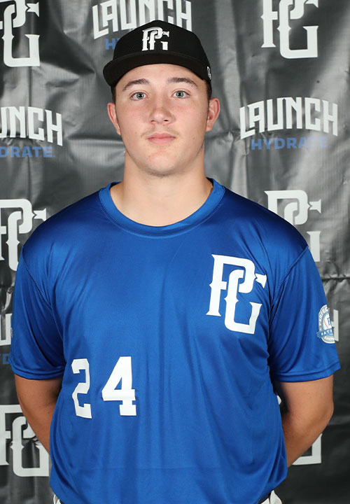 Drew Rerick Class of 2024 - Player Profile | Perfect Game USA