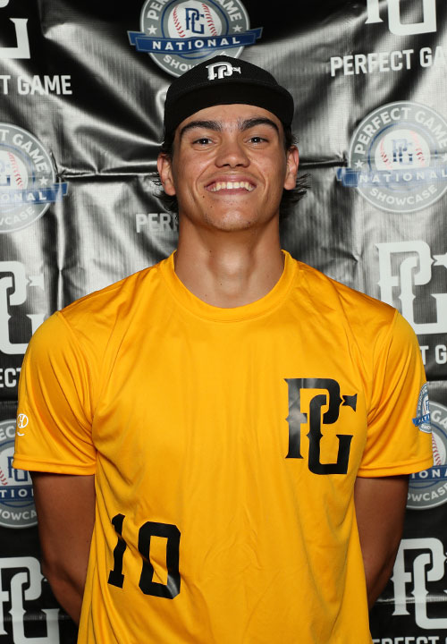 Noah Franco Class of 2024 - Player Profile | Perfect Game USA