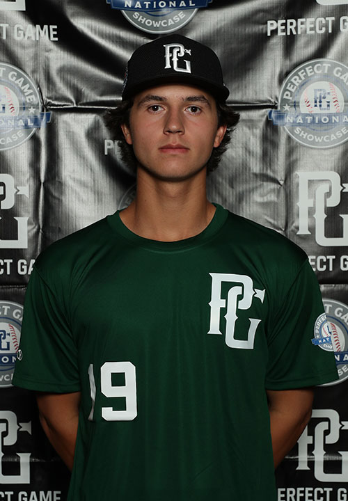 Ethan Schiefelbein Class of 2024 - Player Profile | Perfect Game USA