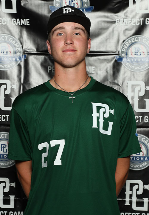 Brayden Krenzel Class of 2024 - Player Profile | Perfect Game USA