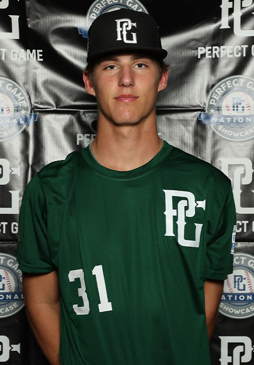Levi Sterling Class of 2024 - Player Profile | Perfect Game USA