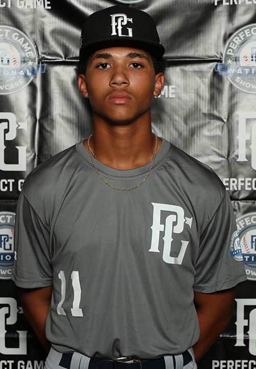 Noah Sheffield Class of 2024 - Player Profile | Perfect Game USA